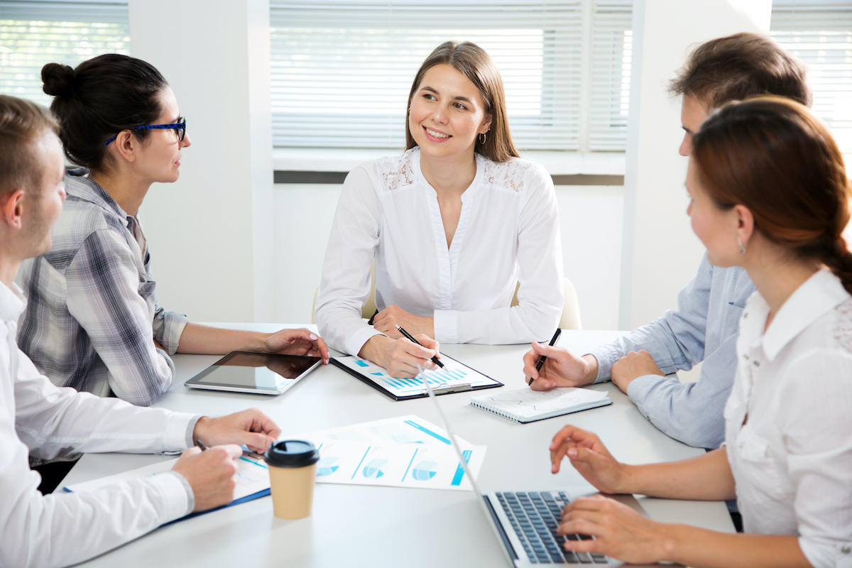 Desarrollo profesional y capacitación: el valor agregado de las consultoras de RRHH